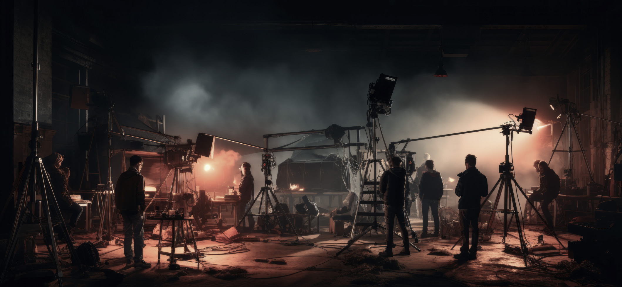 The Production Book – Australia’s Trusted Production Resource